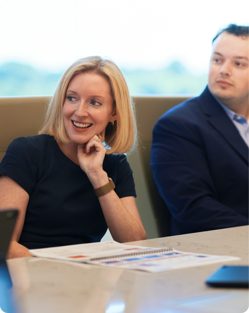 Mission - Stephens Group