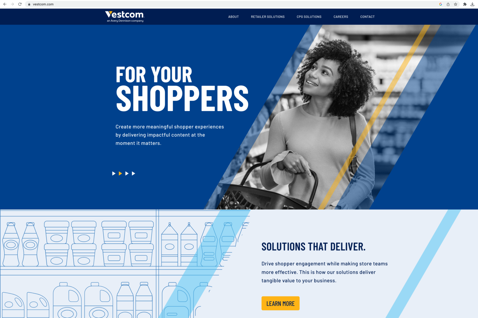 Case Studies - Stephens Group