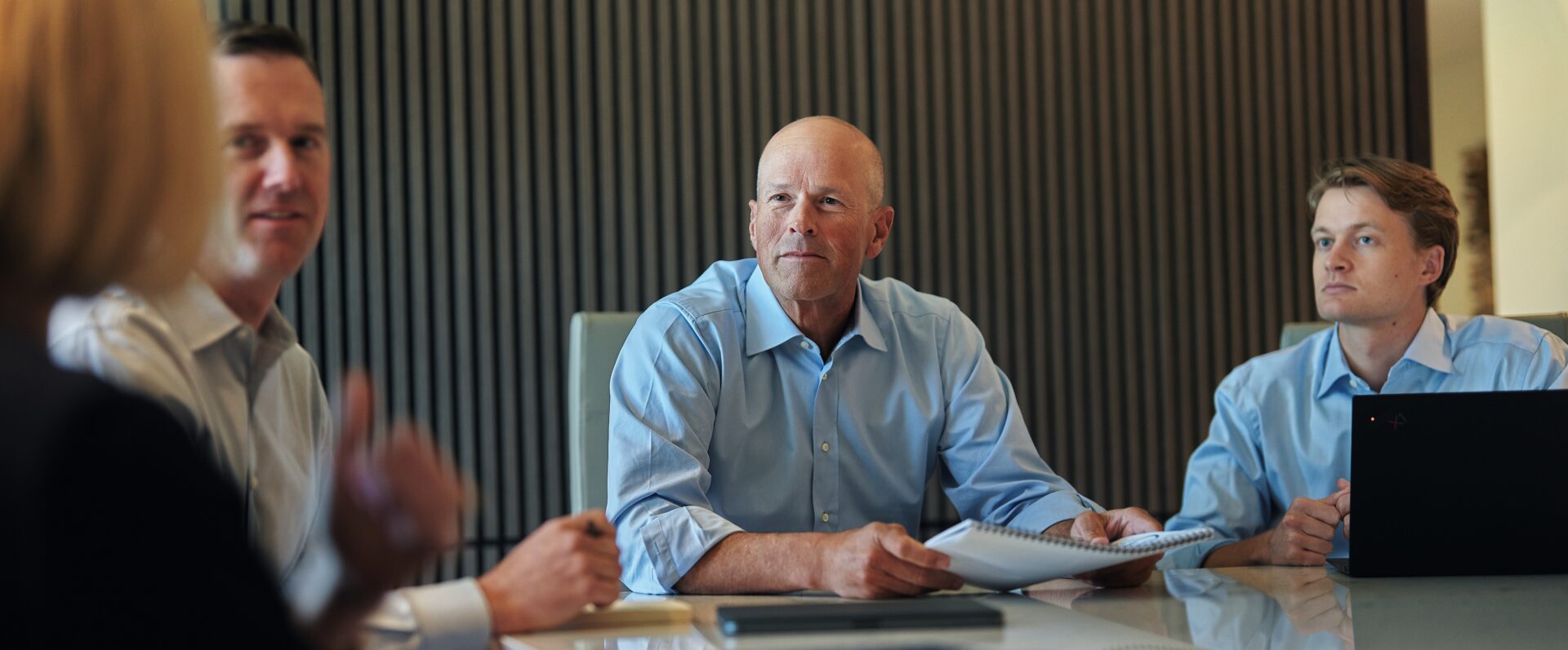 Mission - Stephens Group