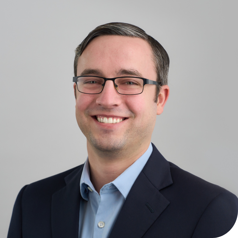 Blake Tilley - Stephens Group