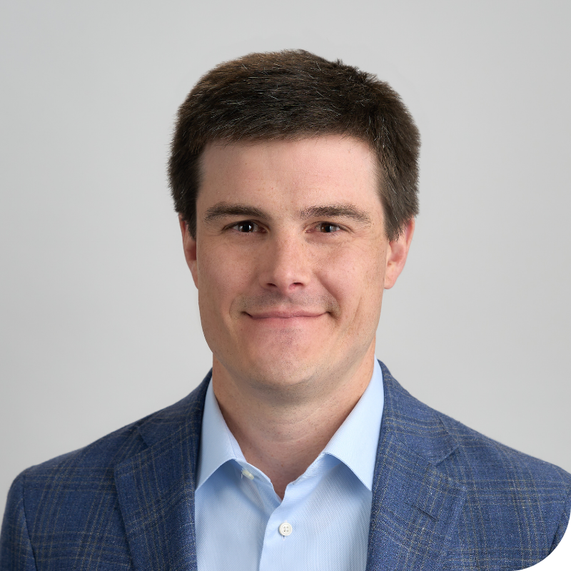 Aaron Clark - Stephens Group