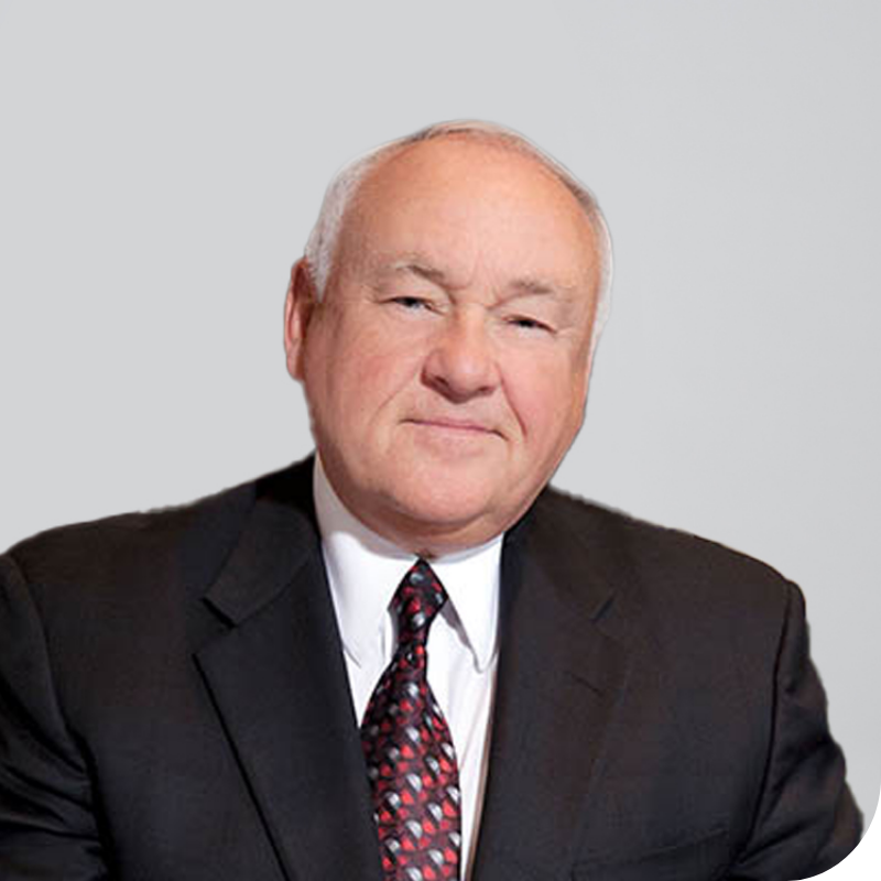 Bob Martin - Stephens Group