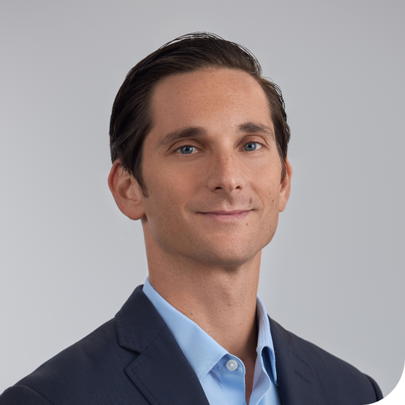 Jack Nadal - Stephens Group