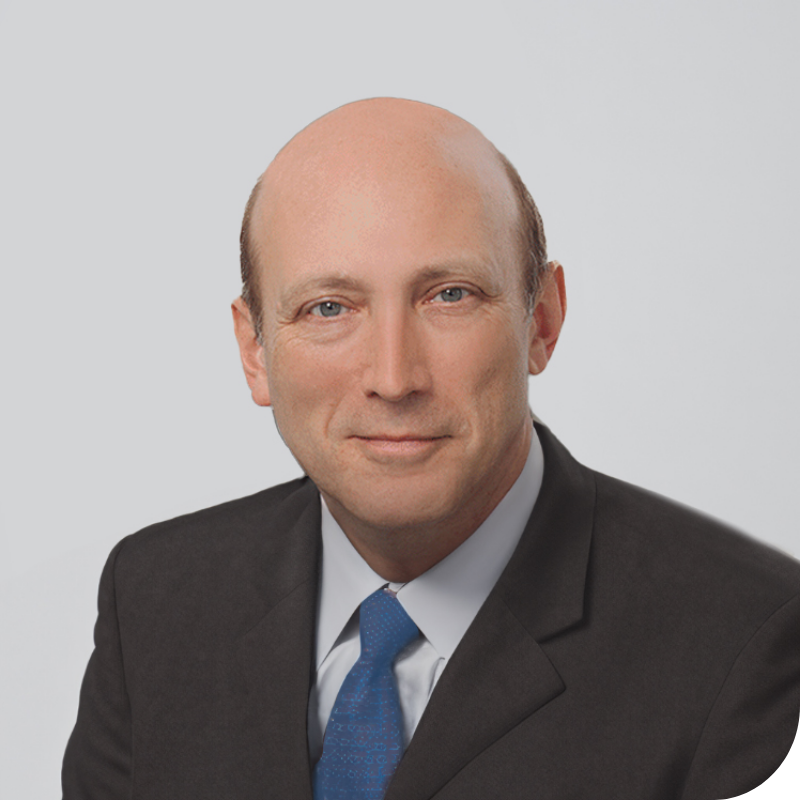 John Lawlor - Stephens Group